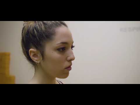 MARÍA SENRA - CONTORSIONISMO // CONTORTION FLOW