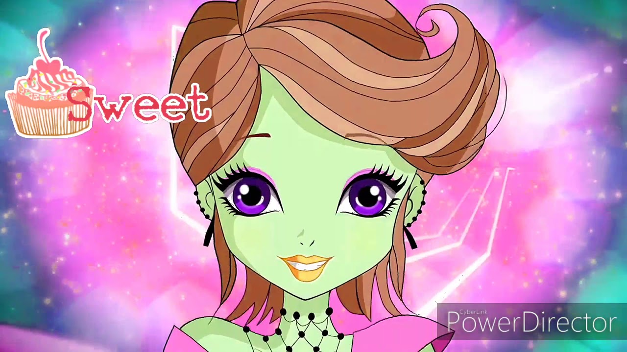 Winx Club 💖 Sleep Talking 💖 - YouTube
