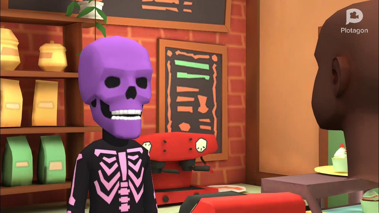 Little bill misbehaves at Burger King/grounded - YouTube