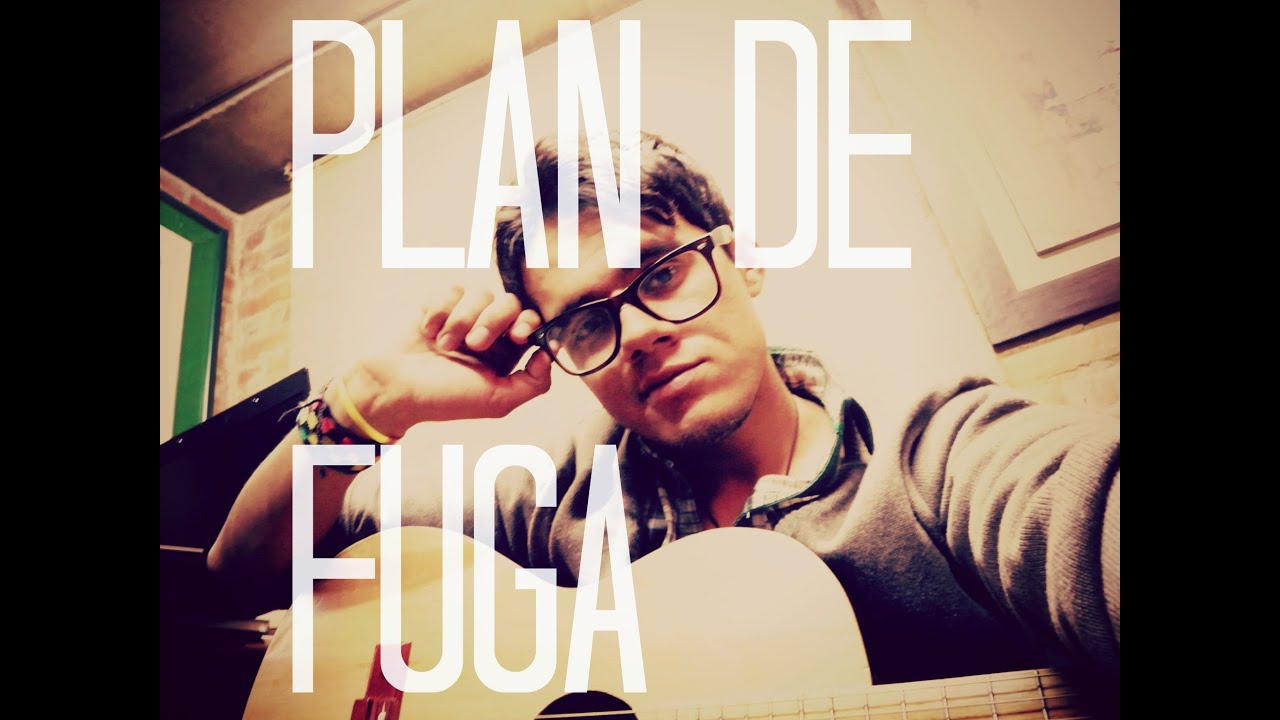 Plan de fuga!! by: Allan Castillo - YouTube