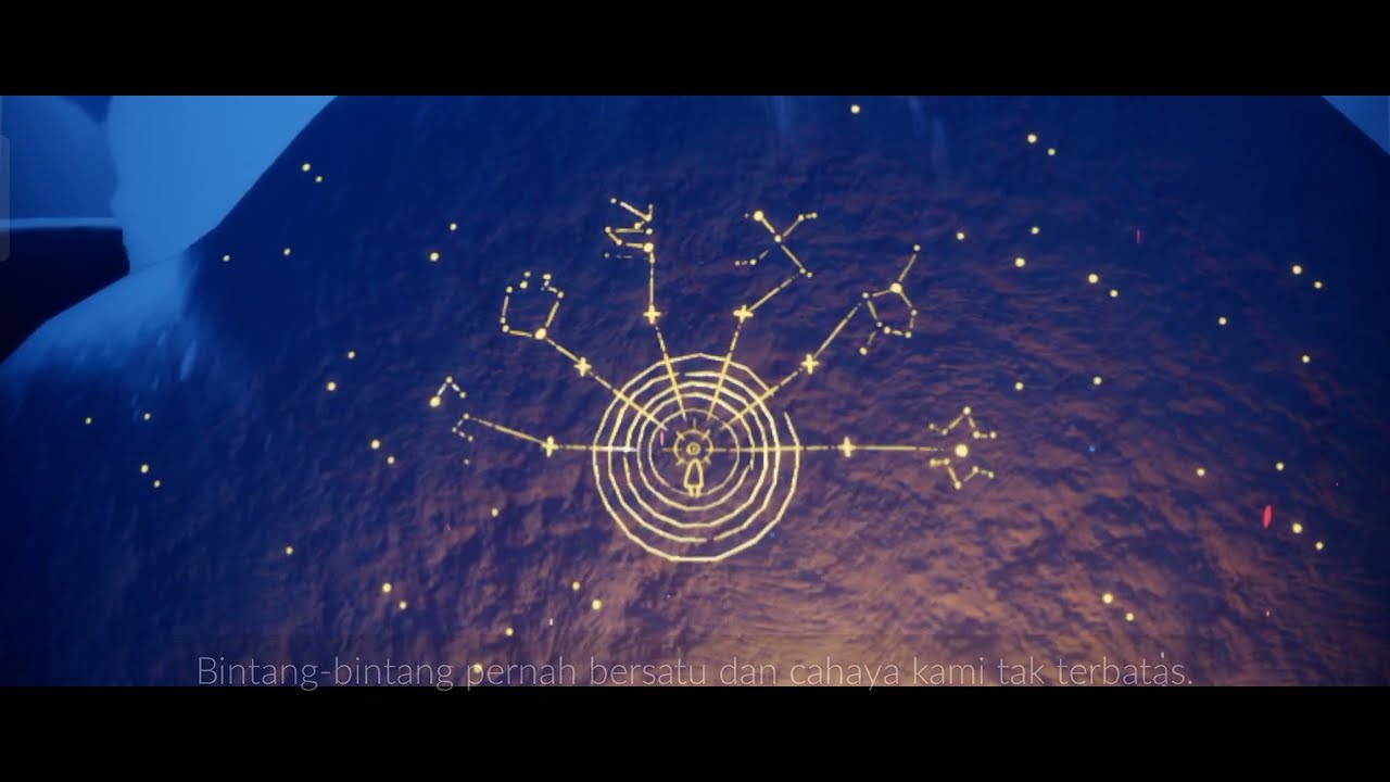 Chapter 3 permainan Sky: Children of the Light - YouTube