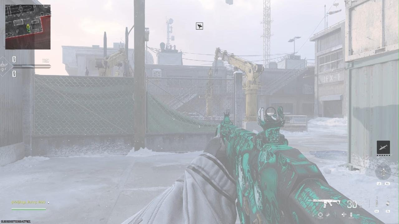 Call of Duty_Ranked - YouTube