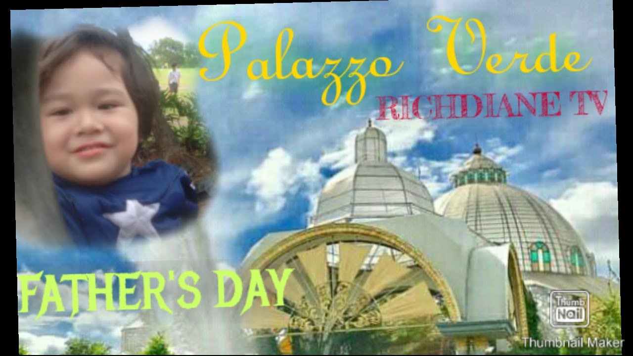 MAGANDANG PASYALAN SA CAVITE PALAZZO VERDE, EVIA FOOTBALL FIELD | Daang ...