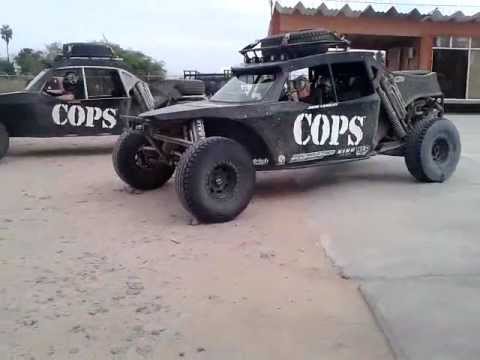 COPS racing team - YouTube