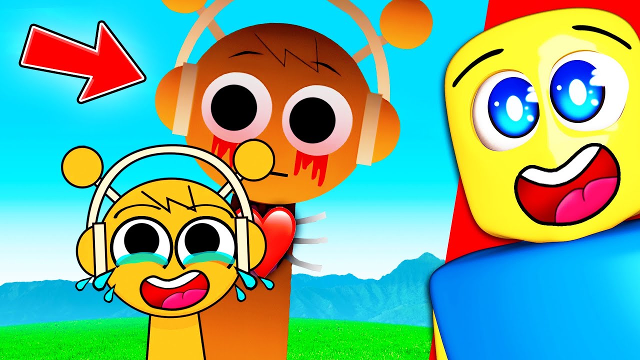 The FUNNIEST Sprunki Videos On The Internet - YouTube