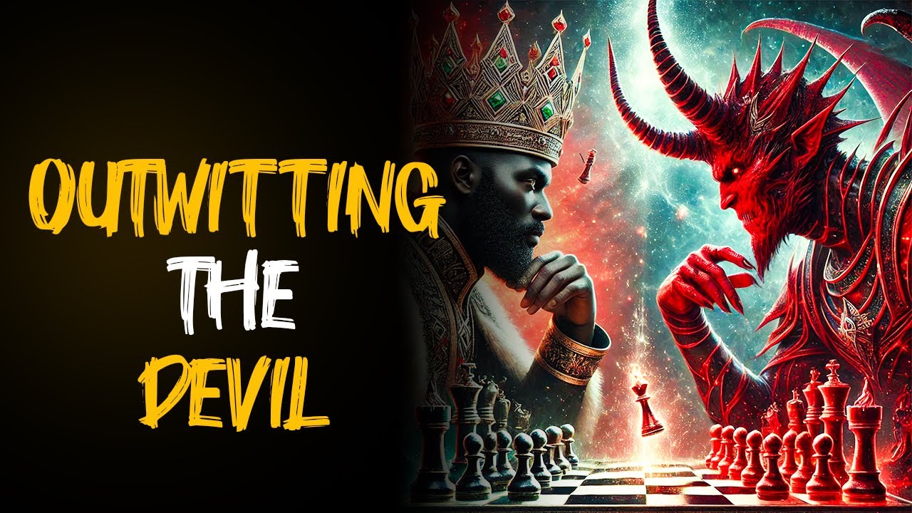 How To Outwit the Devil - YouTube
