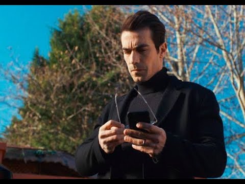 Siyah Beyaz Aşk 12. Bölüm - Fragmanı