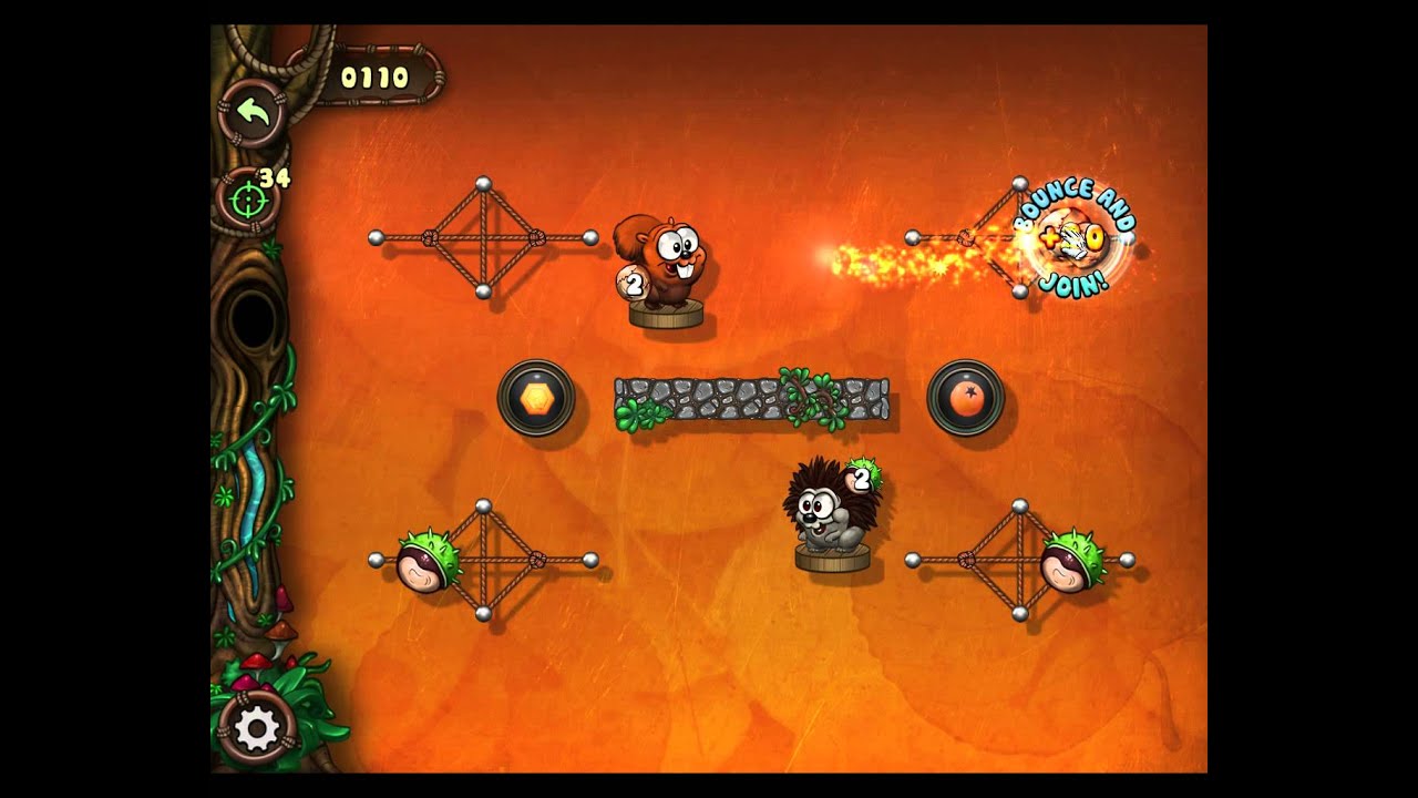 Webbies 32 level with 3 stars HD - YouTube