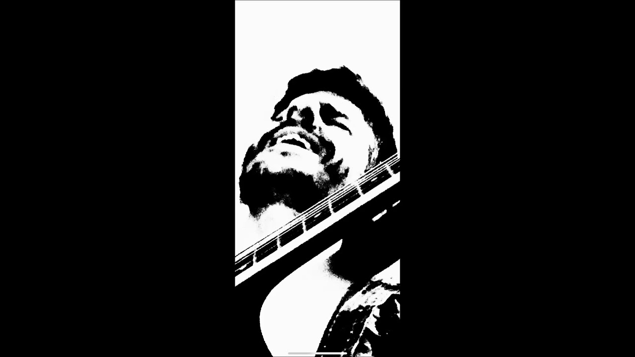 Jim Stang - Cry Me A River - YouTube