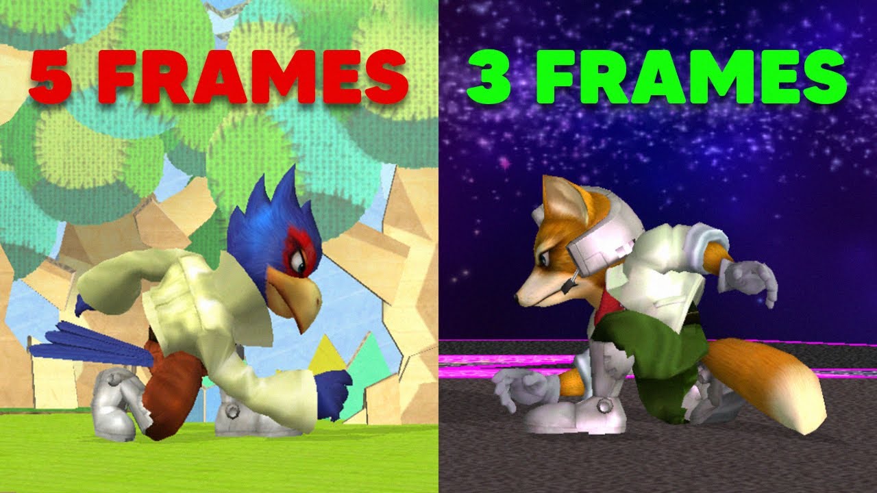 It always comes back to the jump squat | Spacie Jam Ep. 2 - YouTube