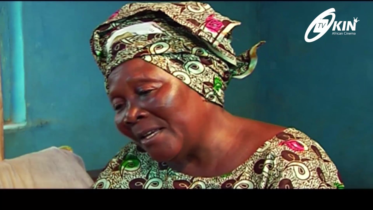 OFIN ILUMI | Yoruba Classic Movie | Akin Lewis - YouTube