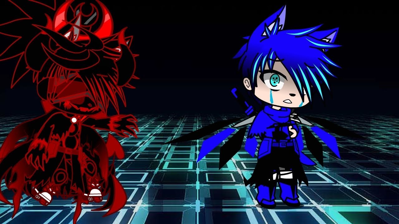 Willow Tree (feat. KJGamer and Kal) / (The redemption arch of Kal ...