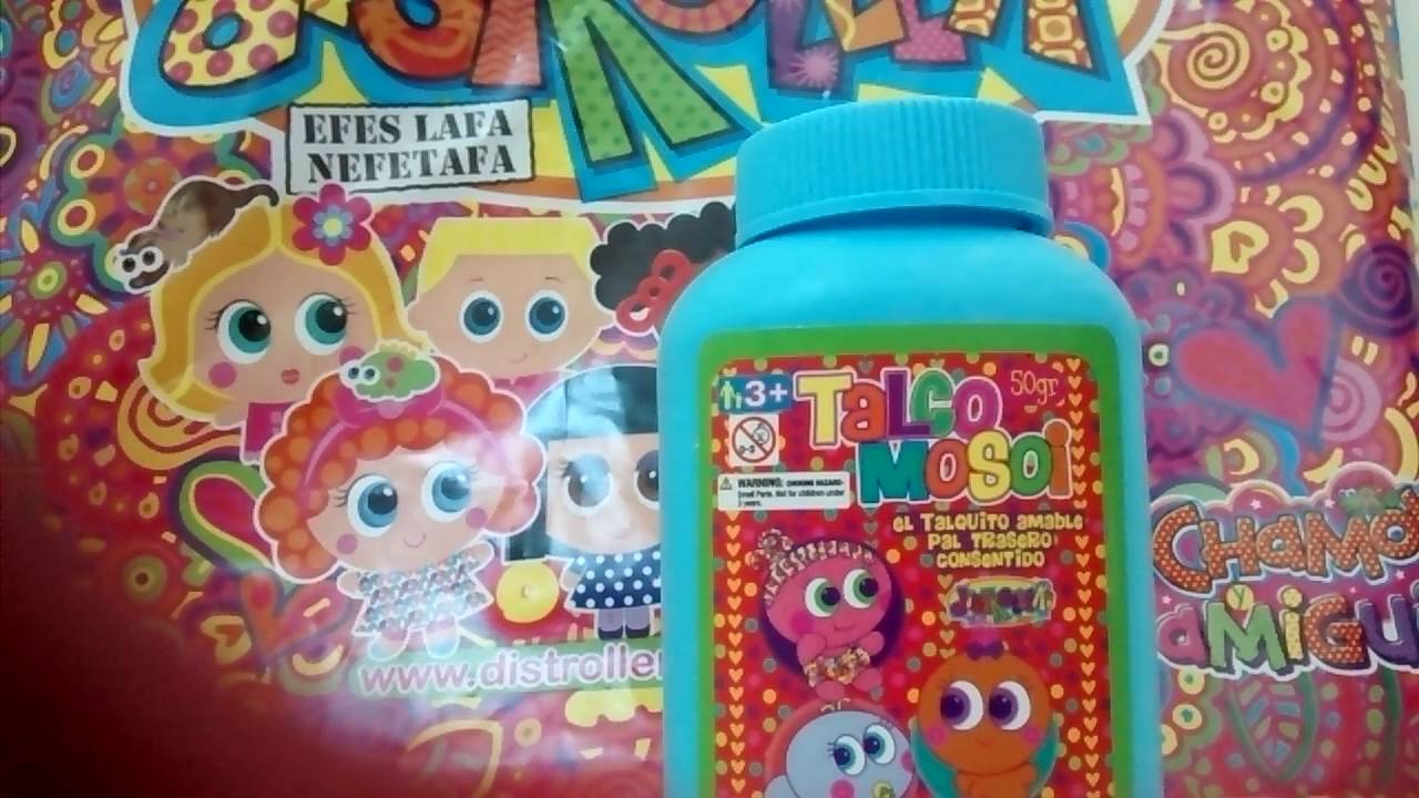 Mis 3 compras en distroller parte 2 de 2 (parte final) | mundo ...