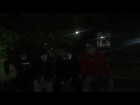 YANIK SESLİ GENÇTEN MÜTHİŞ TÜRKÜ