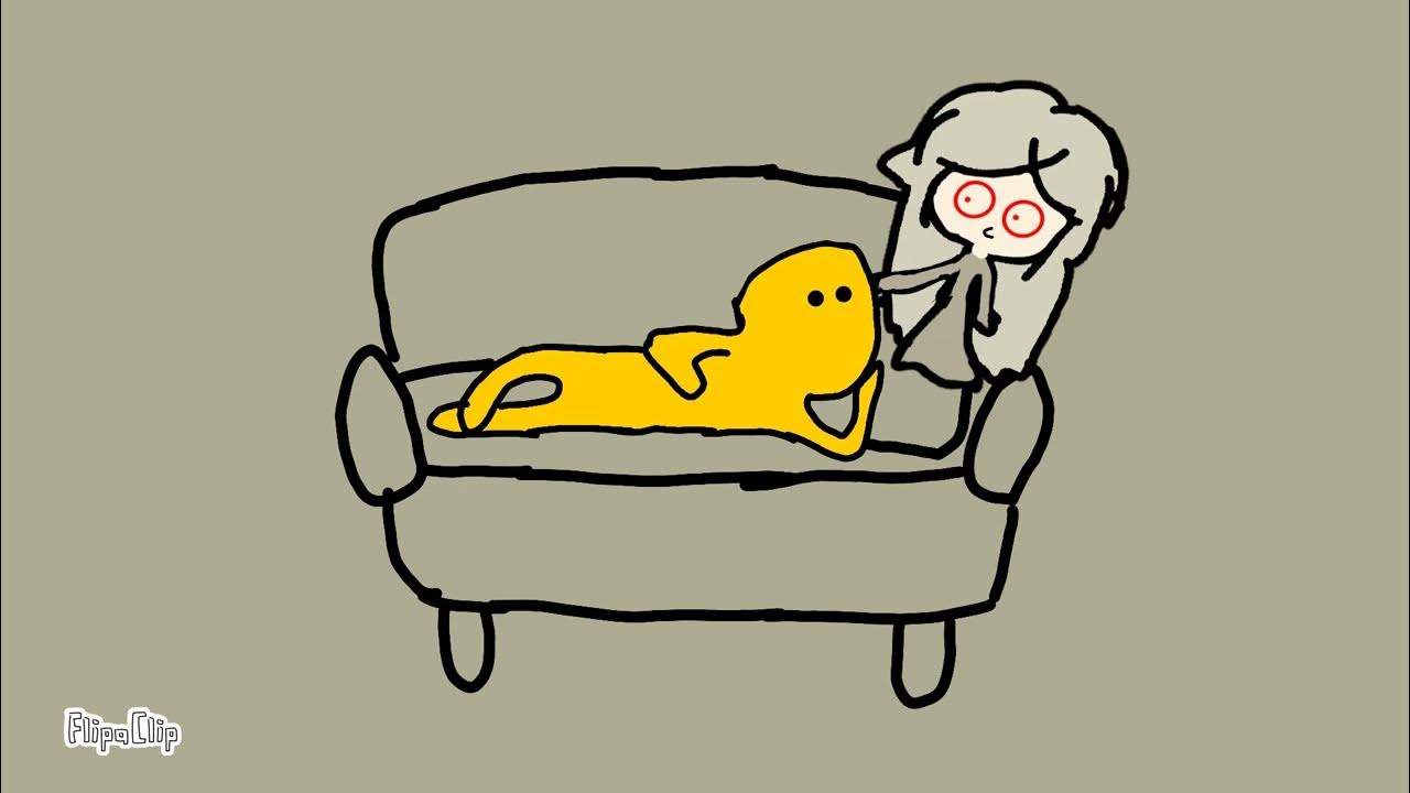 Dsand 40 My Ghostfriend Bob And Susie Flipclip Dsand00 Youtube