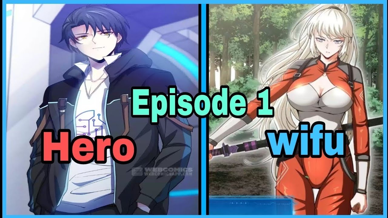 Divine Ascension system // Explain by slow explainer || 2024 # episode 1 - YouTube