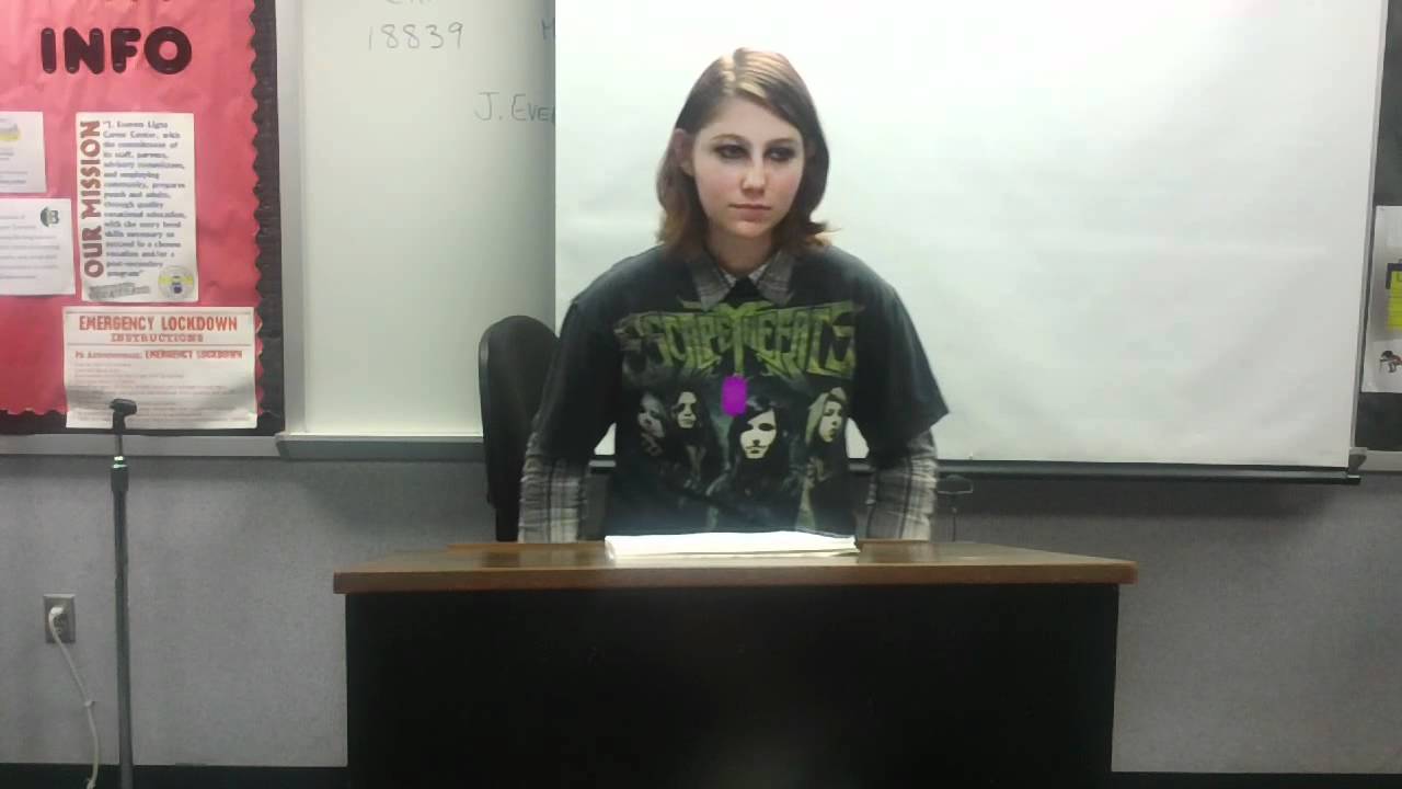 Introduction Rap - Brie - YouTube