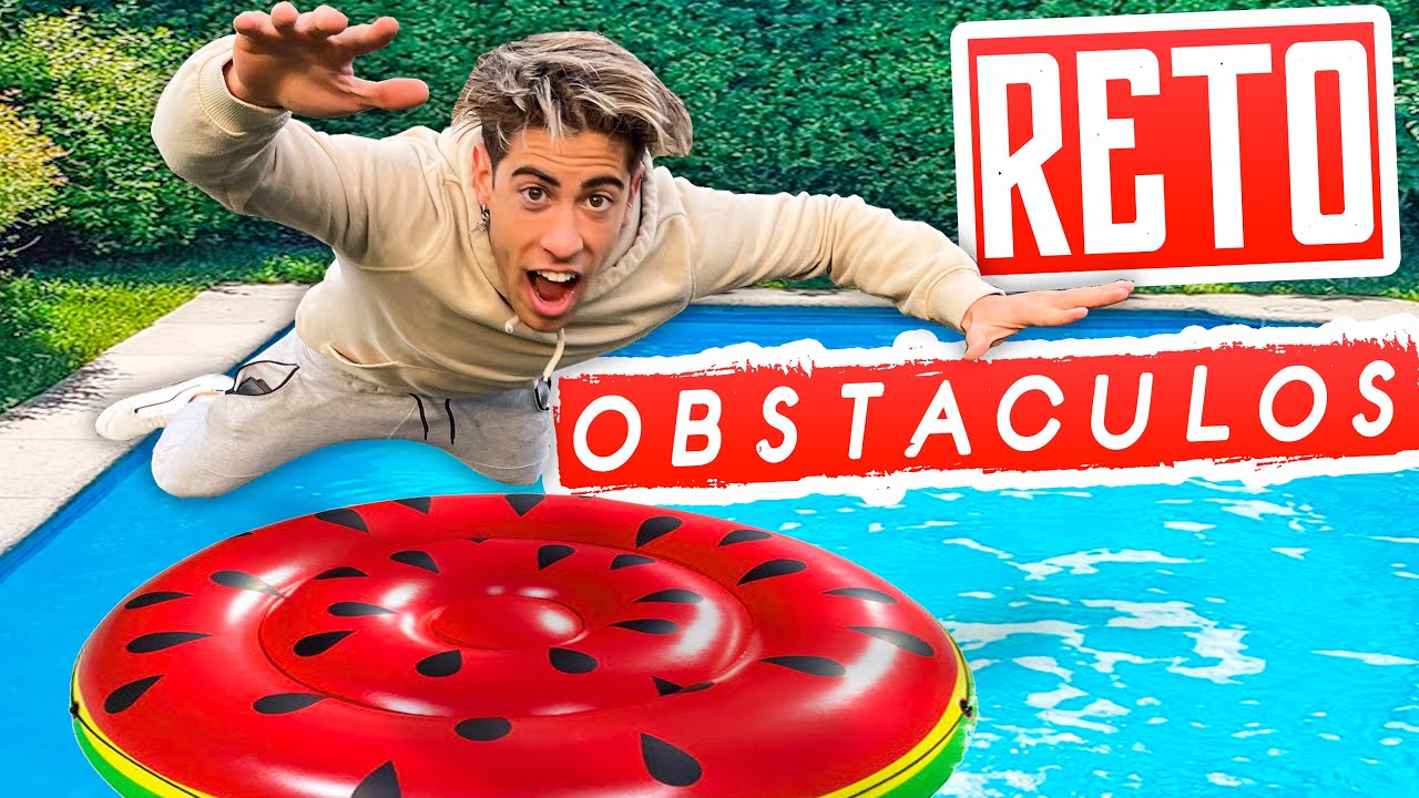 JUEGOS EN CASA !! RETOS DIVERTIDOS PARA HACER CON AMIGOS !! - YouTube