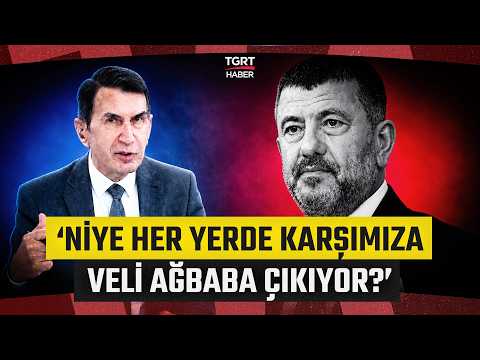 Fuat Uğur'dan Çarpıcı Soru: \