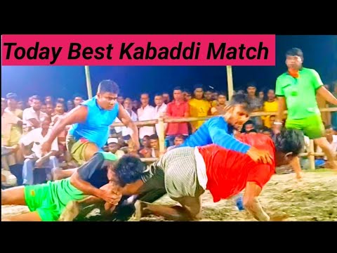 New Ha Du Du Khela 2023|Pro Kabaddi 2023 |New Hadudu Game 2023 |Ha Du ...