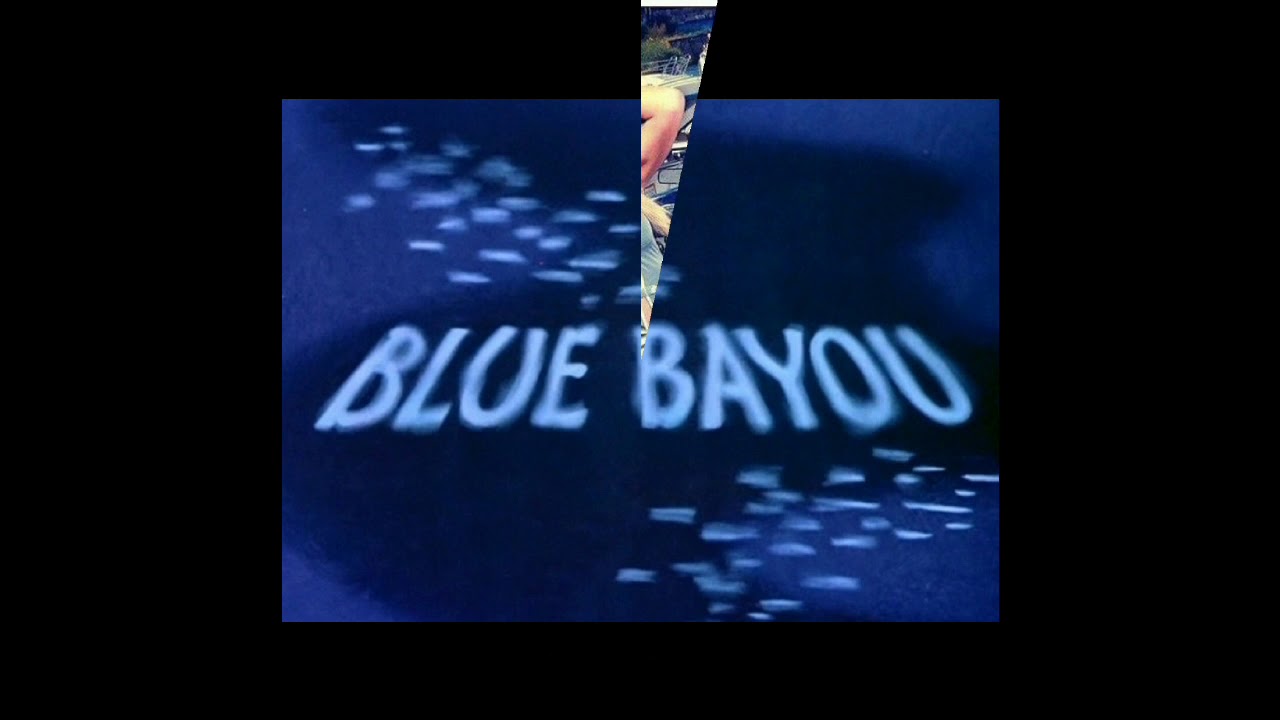 Blue Bayou - Cover of a Roy Orbison/Linda Ronstadt hit by Jimmy Mac ...