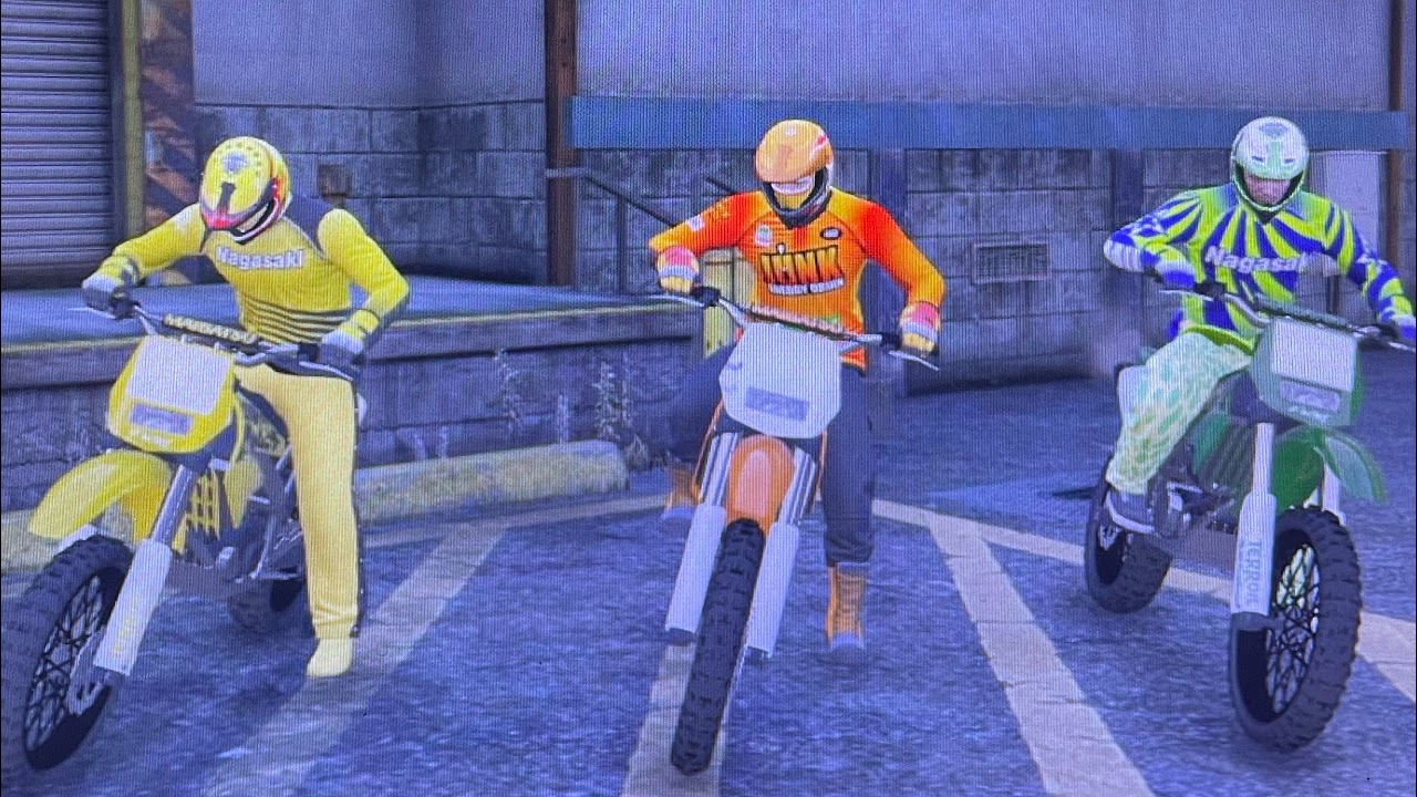 Fishge Planet - YouTube