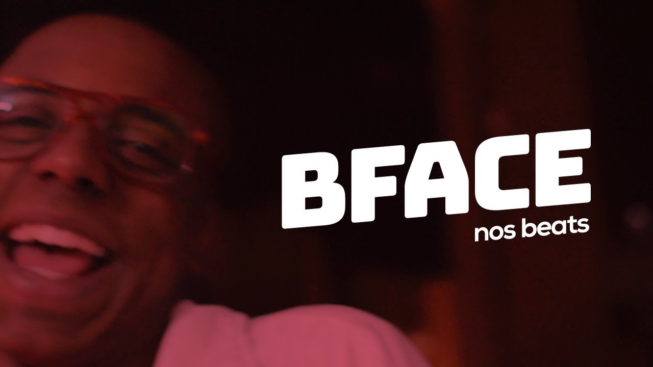 Bface Nos Beats #2: Shades of Red - YouTube