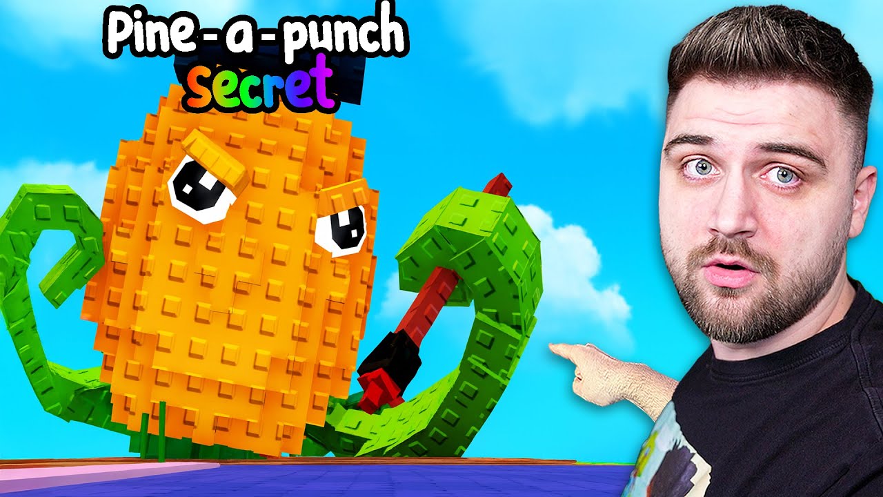 NOUA PLANTA ANANAS pe Plante vs Brainrot - YouTube