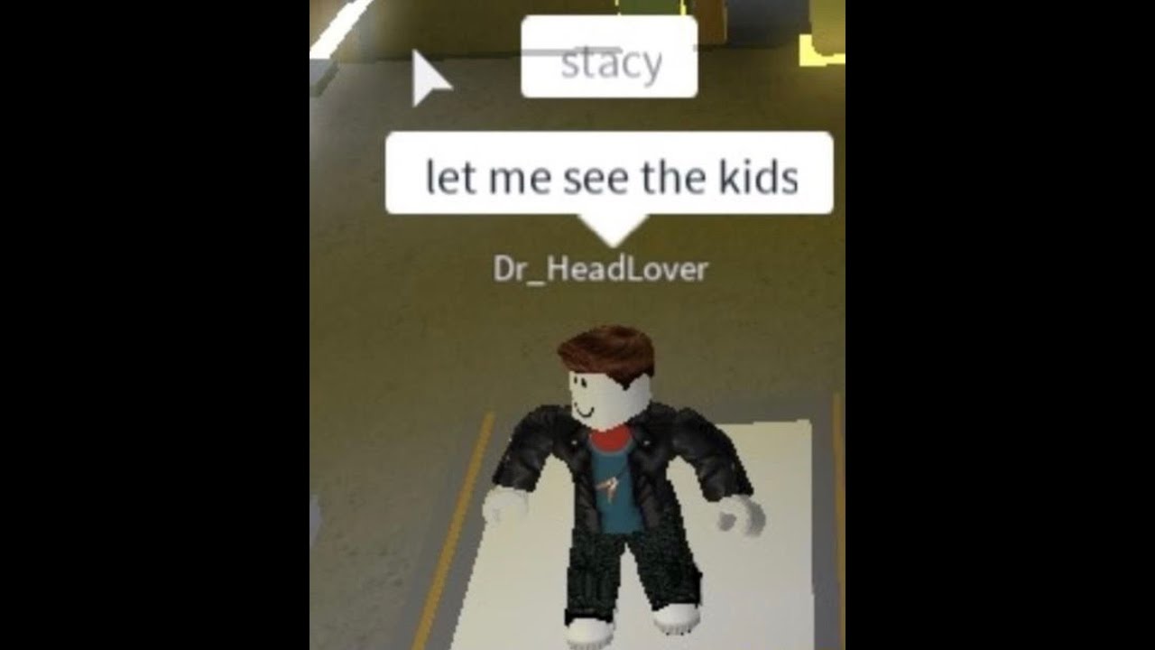 Roblox Kid Rages (Trolling) - YouTube