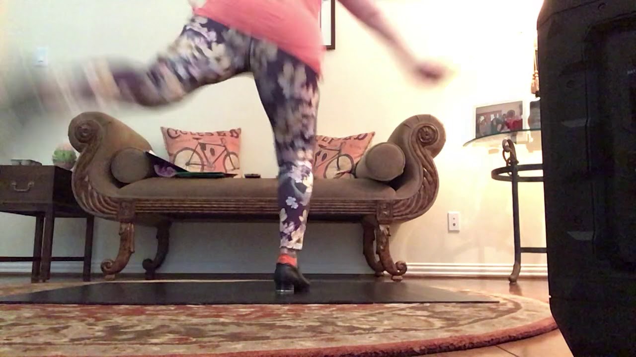 That Song is Driving Me Crazy steps 5&6 - YouTube