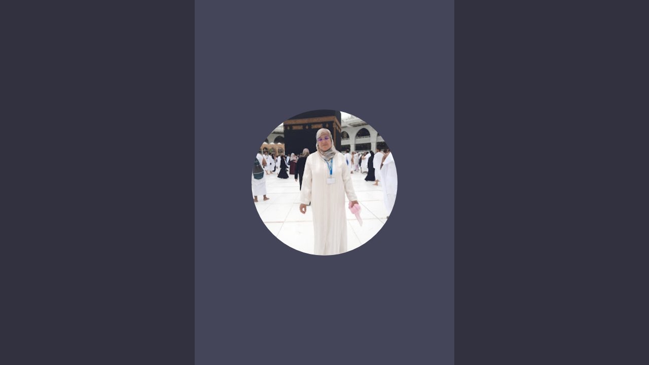 17 fotor ramadan m3a khadija 🤲🏼 🤝🏼 🤲🏼 🤝🏼 🤲🏼 - YouTube