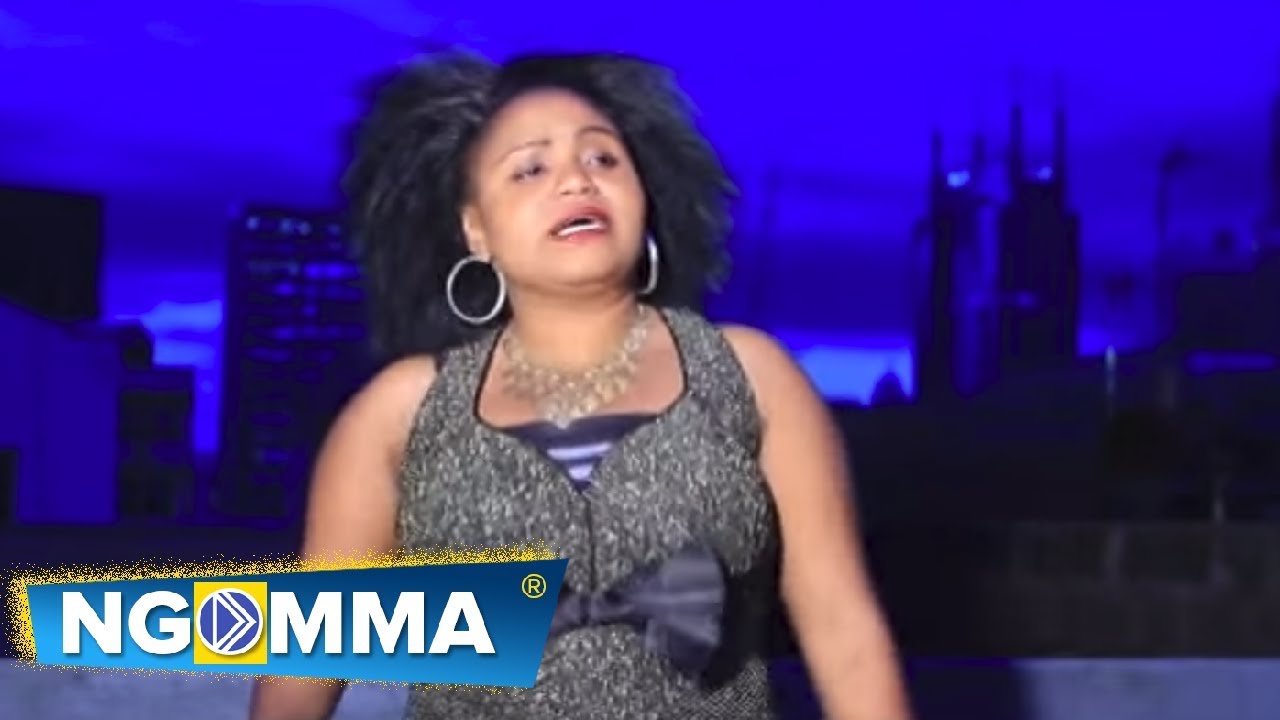 Nivo ngwisila By Gladys Mwendwa (Official video) - YouTube