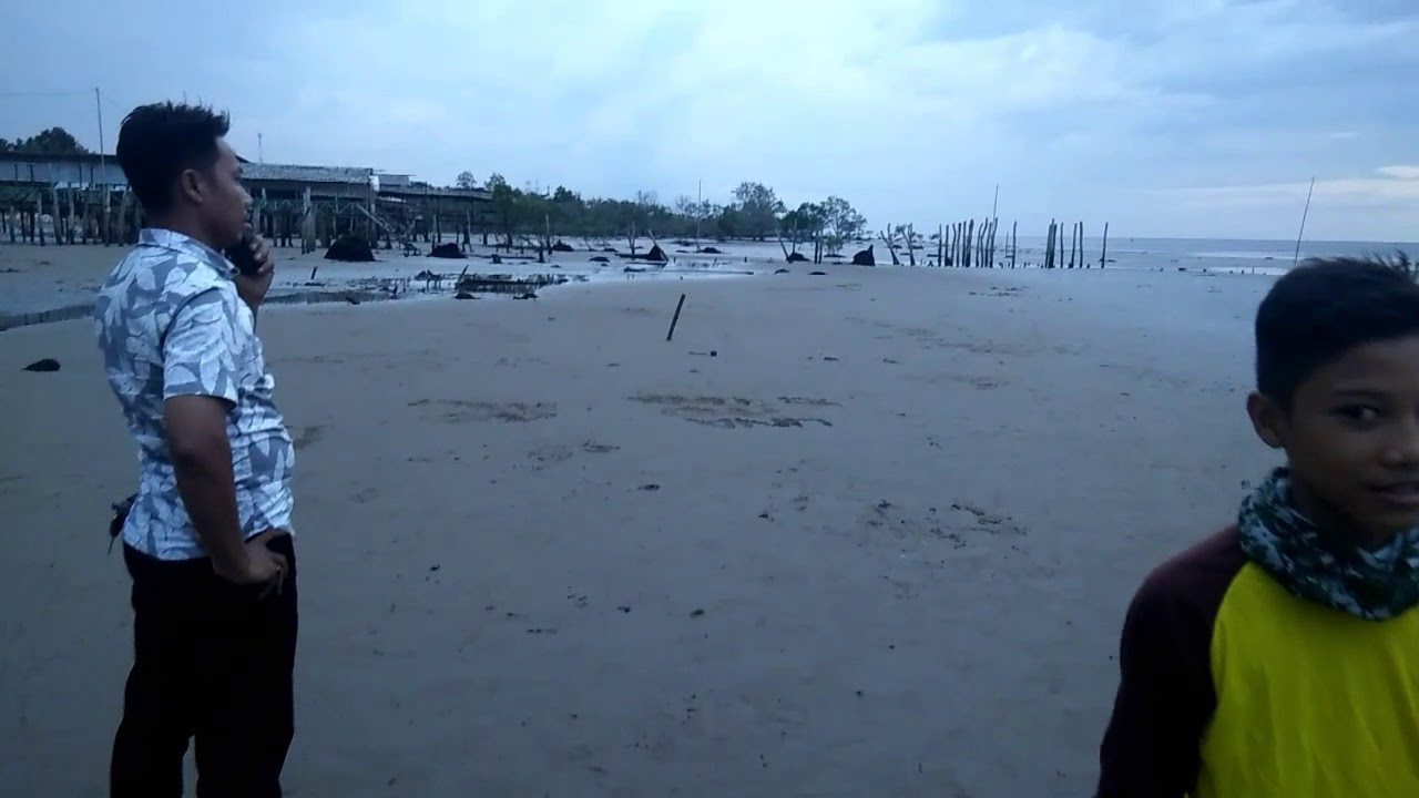 Scout Mannequin Challenge - YouTube