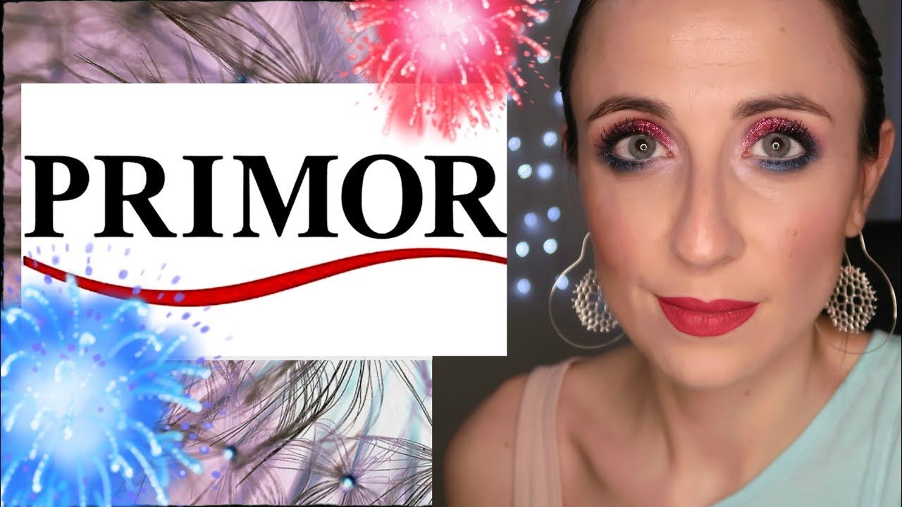 Haul Compras Novedades Primor Youtube