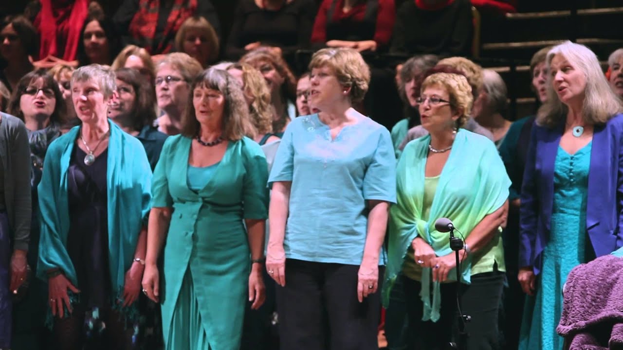 Sway, People of Note, Colston Hall, 8th Feb 2014 - YouTube