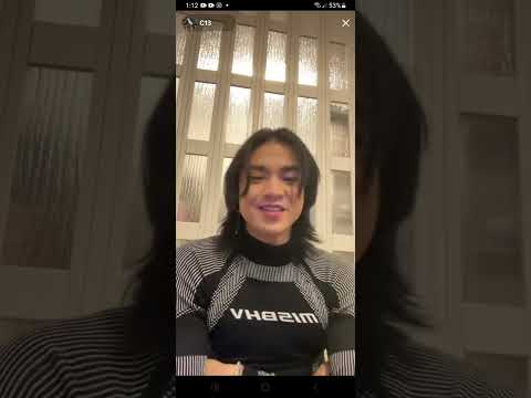 VXON C13 TIKTOK LIVE [052425] - YouTube