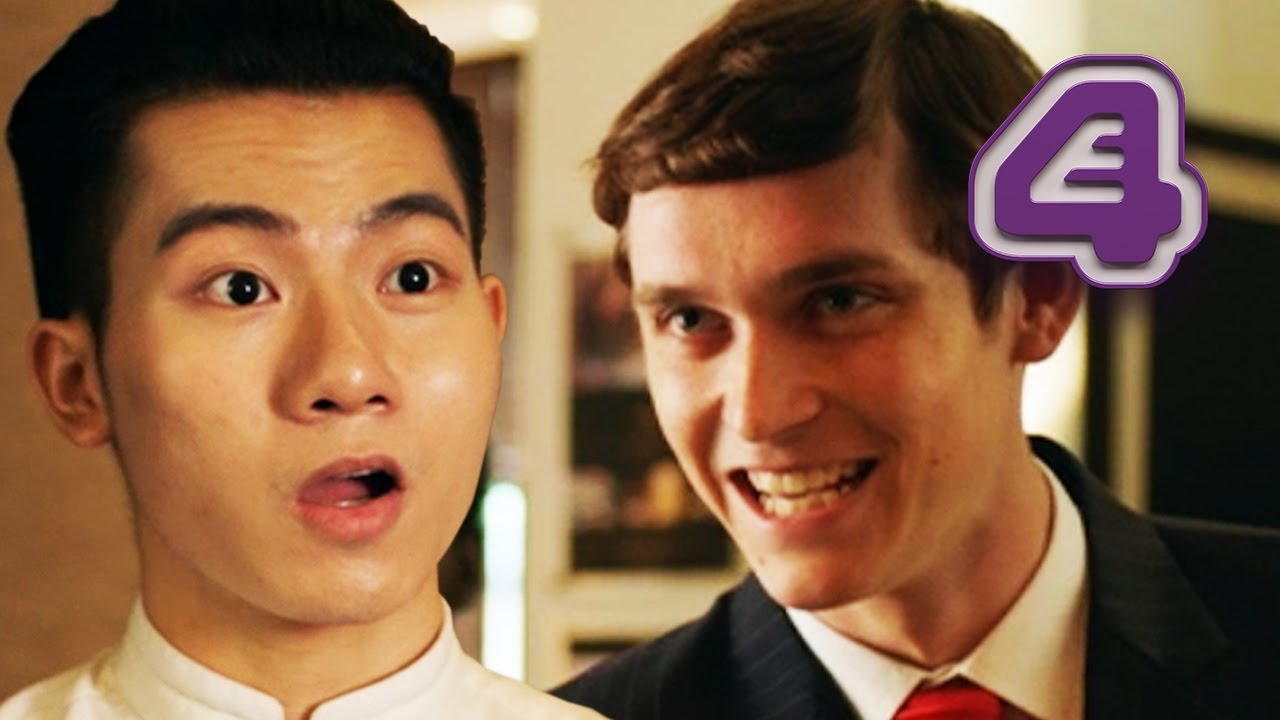 How To Smooth-Talk Your Way Into A Free Hotel Room | Gap Year - YouTube