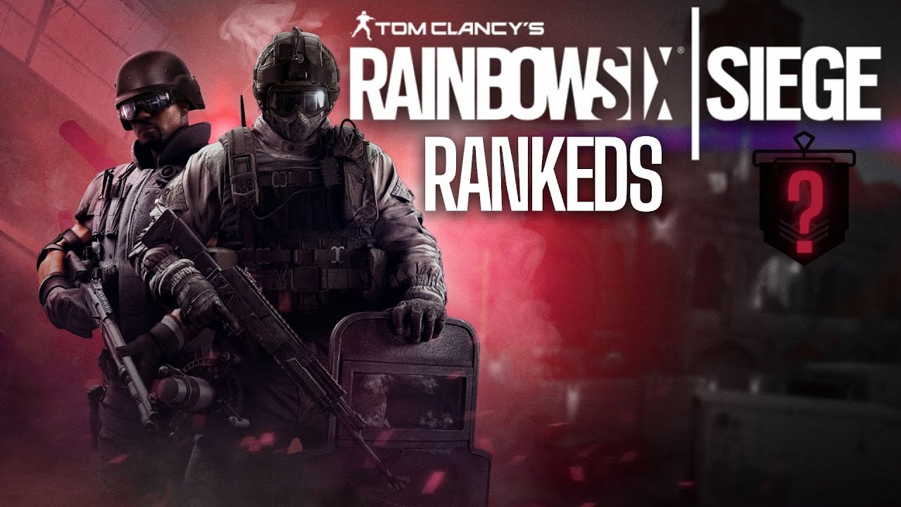 Rankeds en R6 Siege X💣| !gritar📢 !discord🫂!voces🗣️ - YouTube