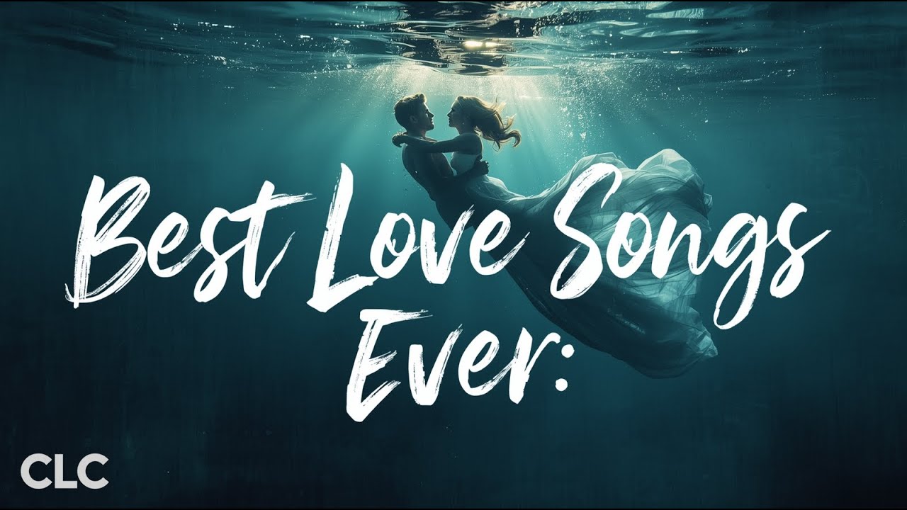 Listen Love's Melody : The Best Love Songs Ever! - YouTube