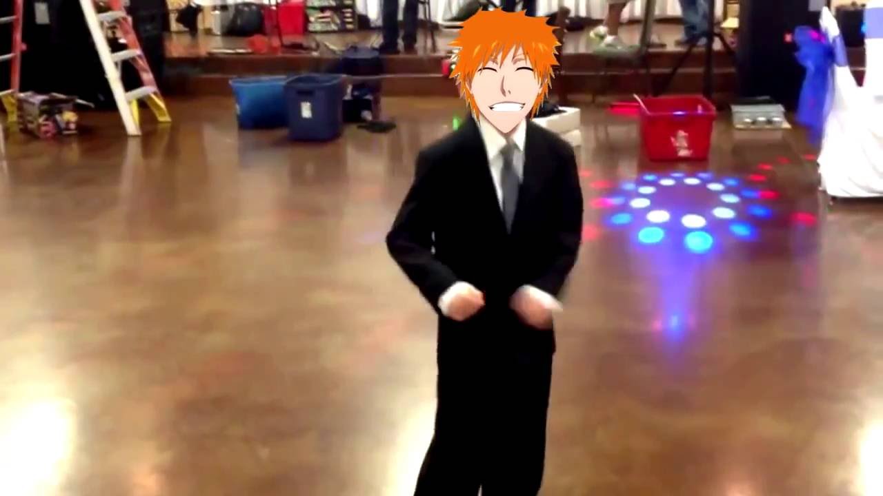 ICHIGO DANCE - YouTube