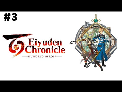 Magical Girl Mallore | EIYUDEN CHRONICLE part3 (Nerthus)