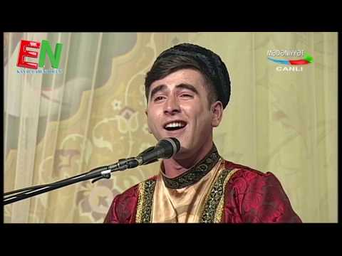 Revan Qacayev Rast -Mugam musabiqesi 30.05.2019