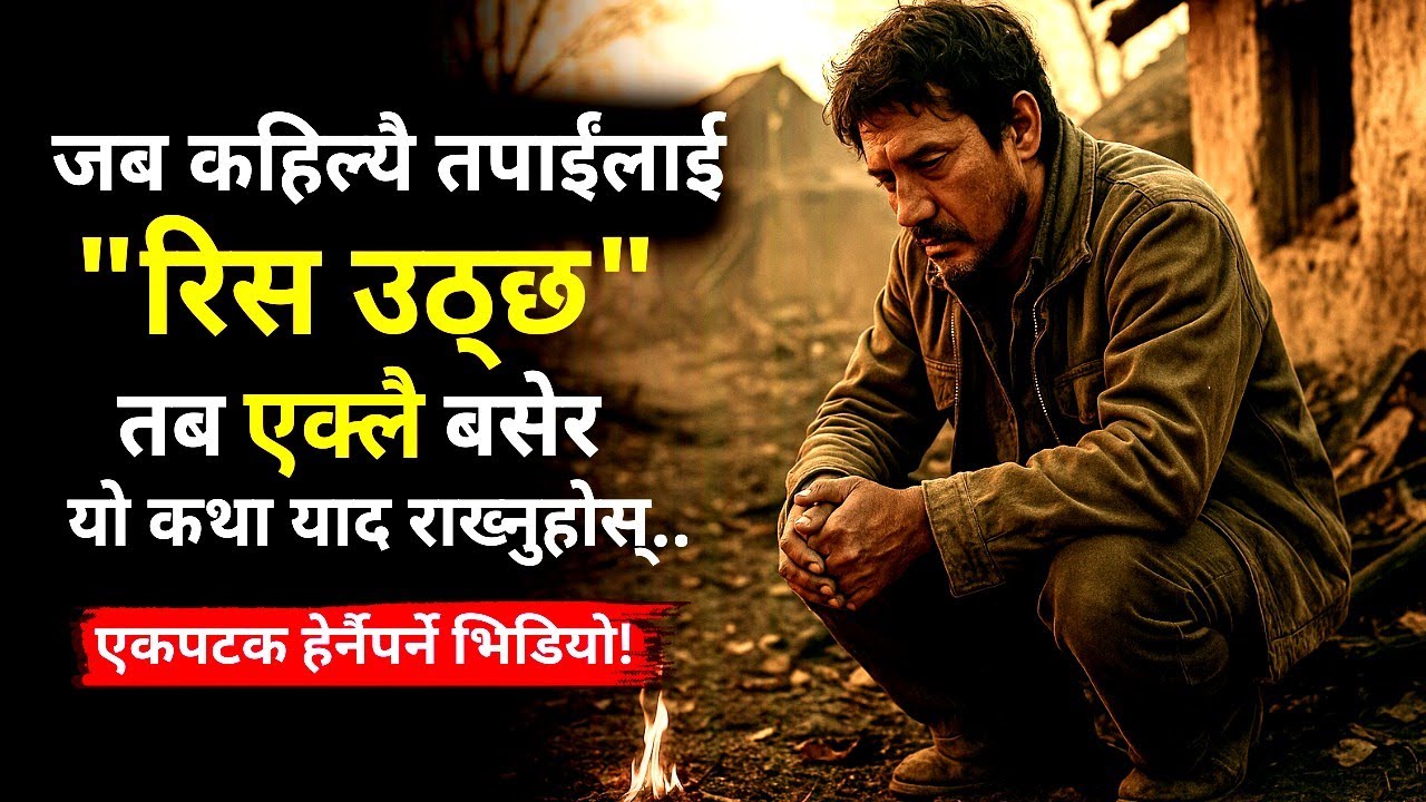 New Gyankunda Story on How to overcome Anger | Best Masterclass Story ...