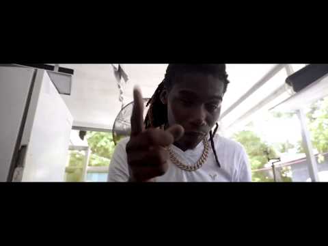 Lil Ganja - Right Amount (Official Video)