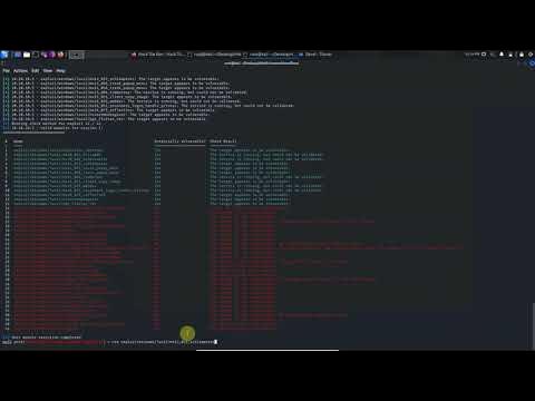 Devel Hackthebox Walkthrough - YouTube