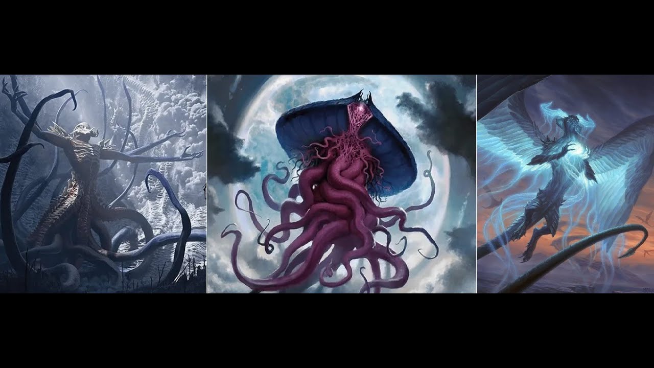 Colorless Ramp | Historic | MTG Arena - YouTube