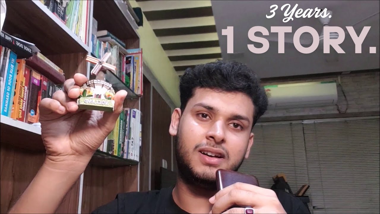 3 Years of College in 6 Minutes (That No One Talks About) - YouTube