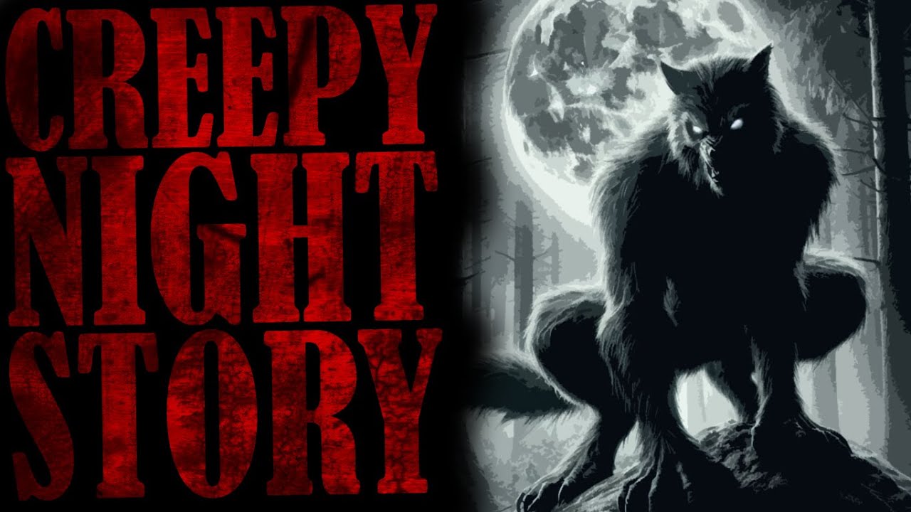 The Untold Story of Eldermoor's Werewolf Redemption! | Mystical ...
