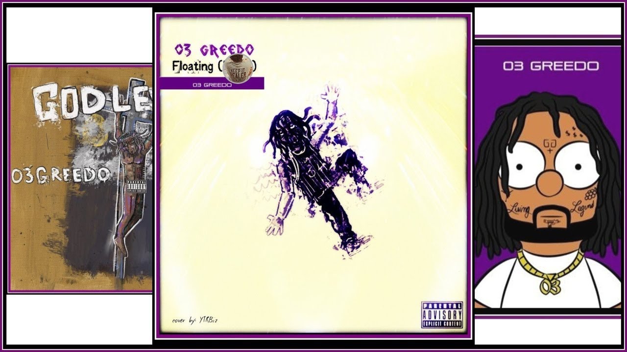 03 Greedo - Floating 4K (Music Video) - YouTube