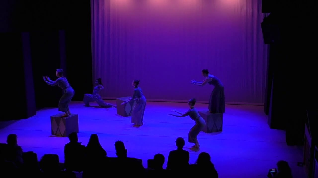 Time Lapse | 2020 - YouTube Music